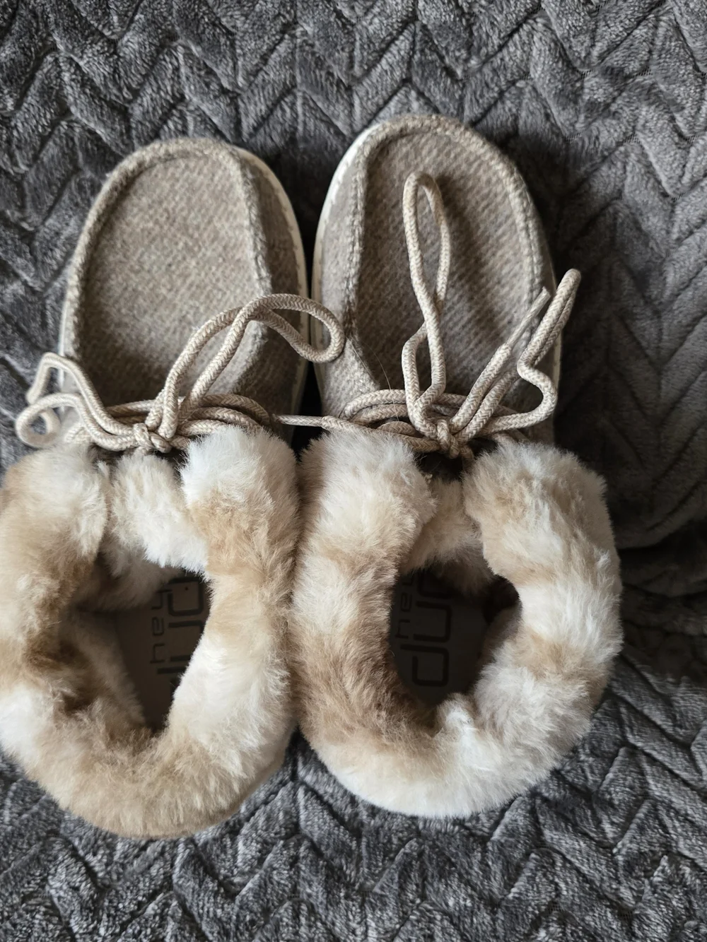 Hey Dude | Shoes | Heydude Girls Britt Youth In Coffee Dye | Poshmark